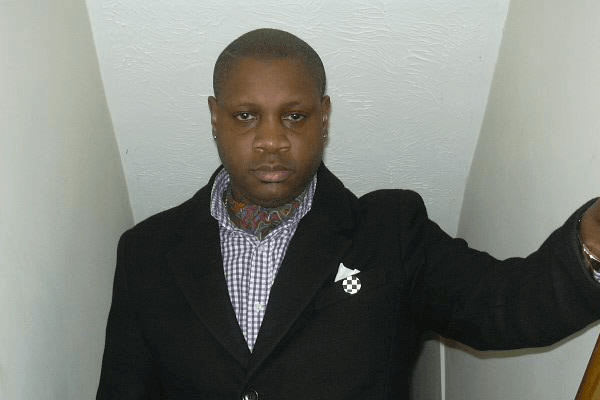 J. J. Allen – Skamouth Weekender