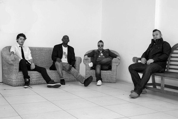 The Underclass - Skamouth Weekender